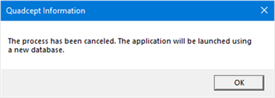 Before using - Data Migration from Community Version to Professional Version